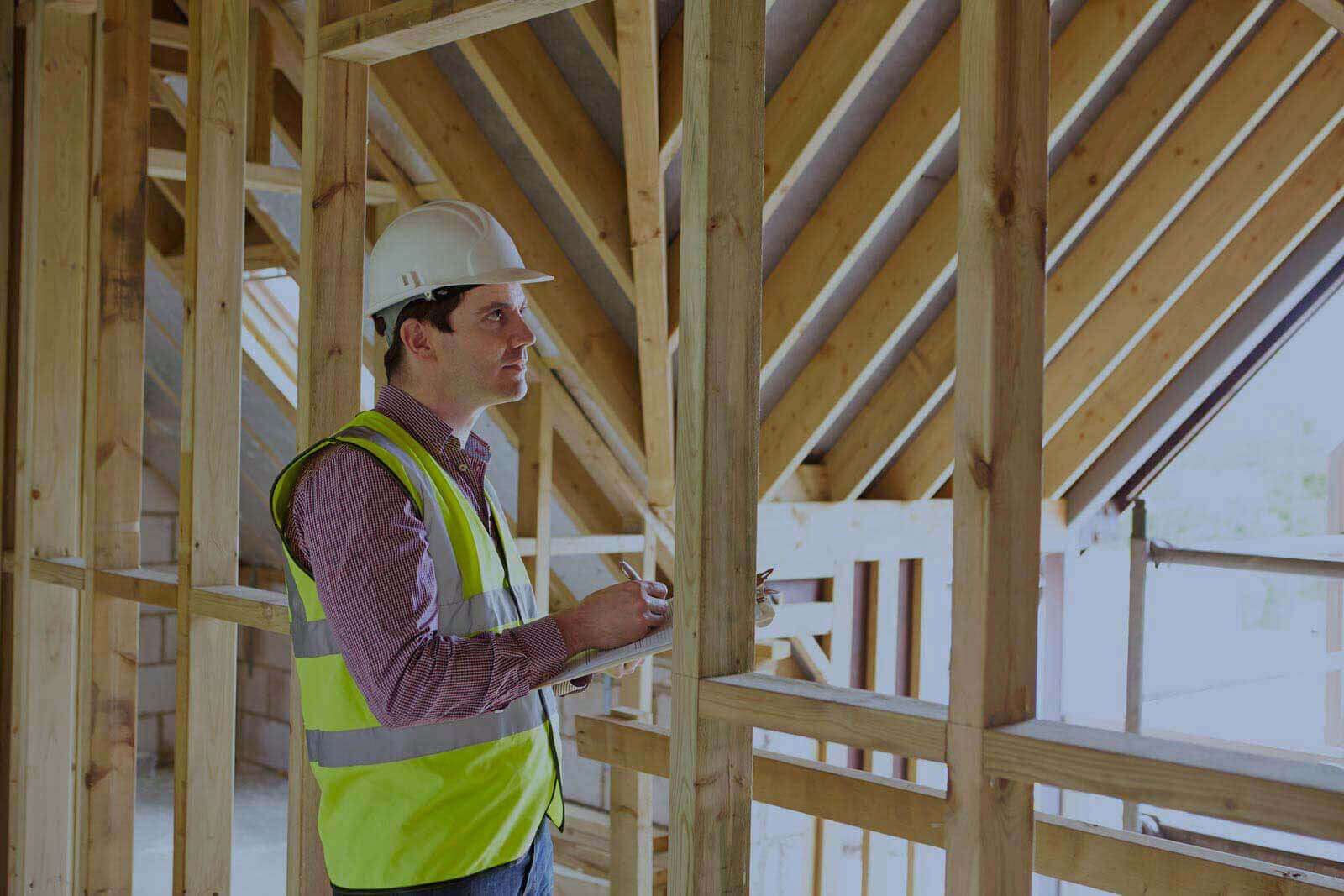 Denton Home Inspector | Denton County Home Inspection